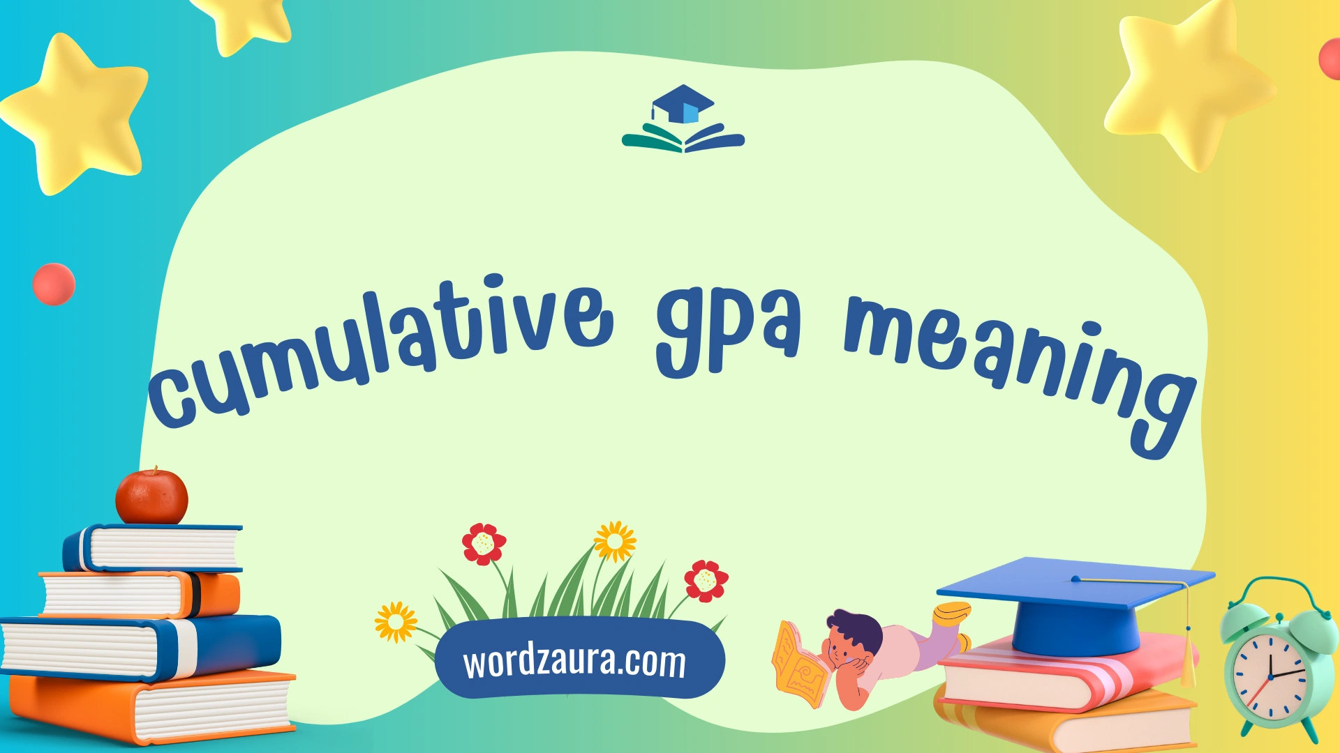 Cumulative GPA Meaning: What It Is & How It Works 2026