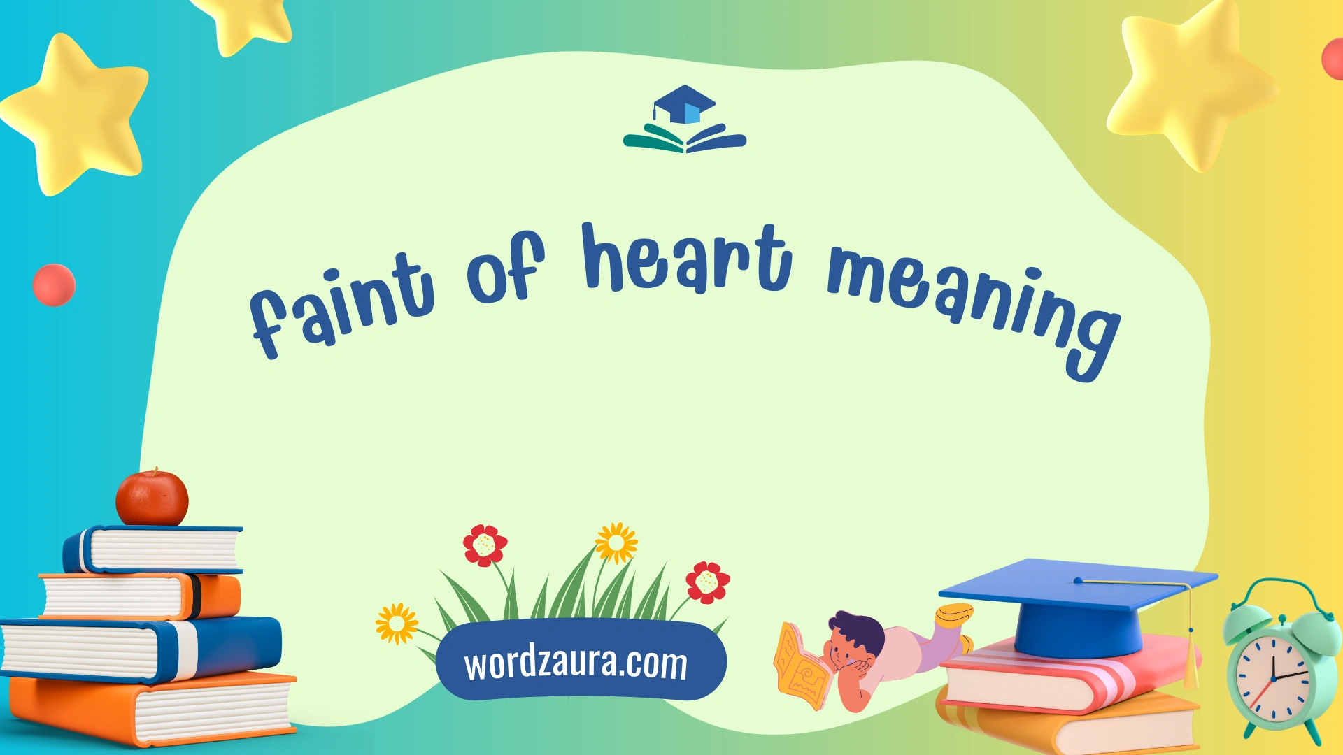 Faint of Heart Meaning: Definition, Origin, Examples & Real-Life Usage 2026
