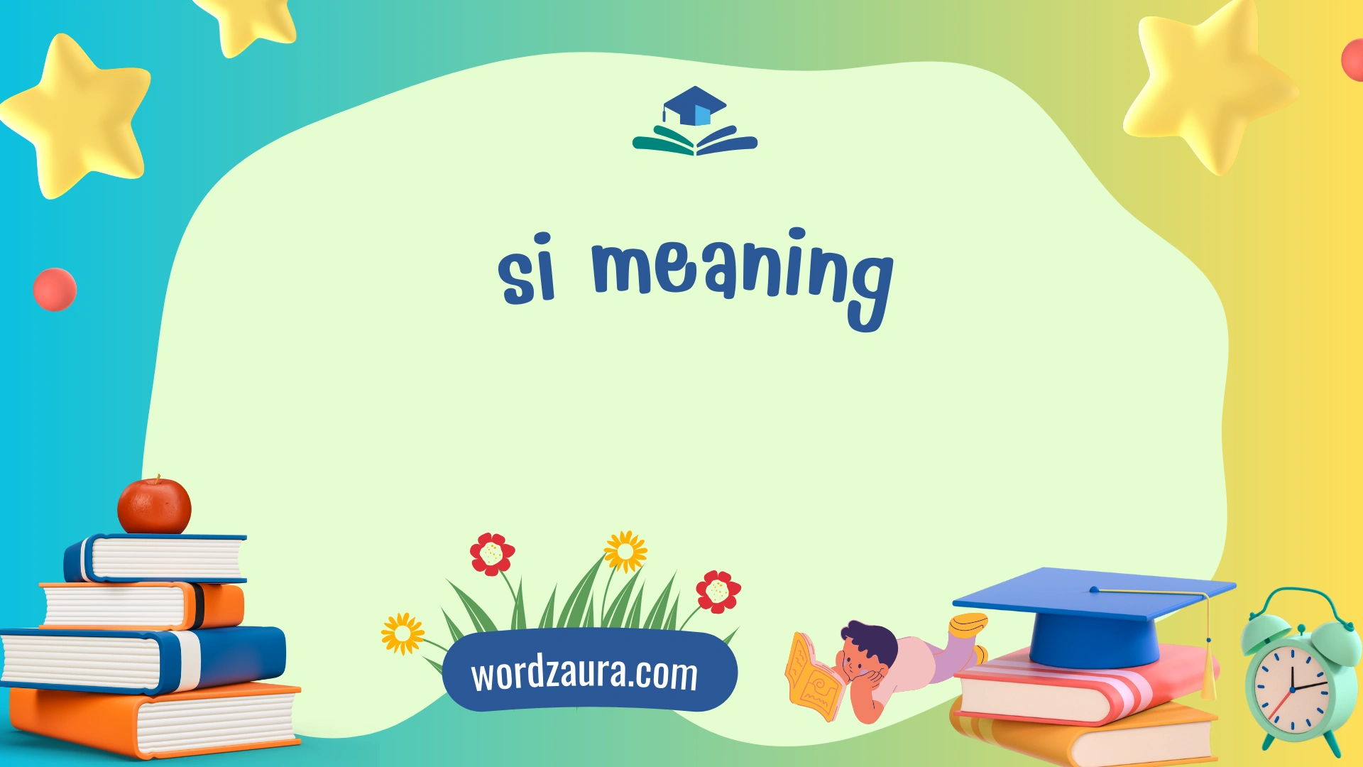 Si Meaning: Full Definition, Examples & Real-Life Usage 2026