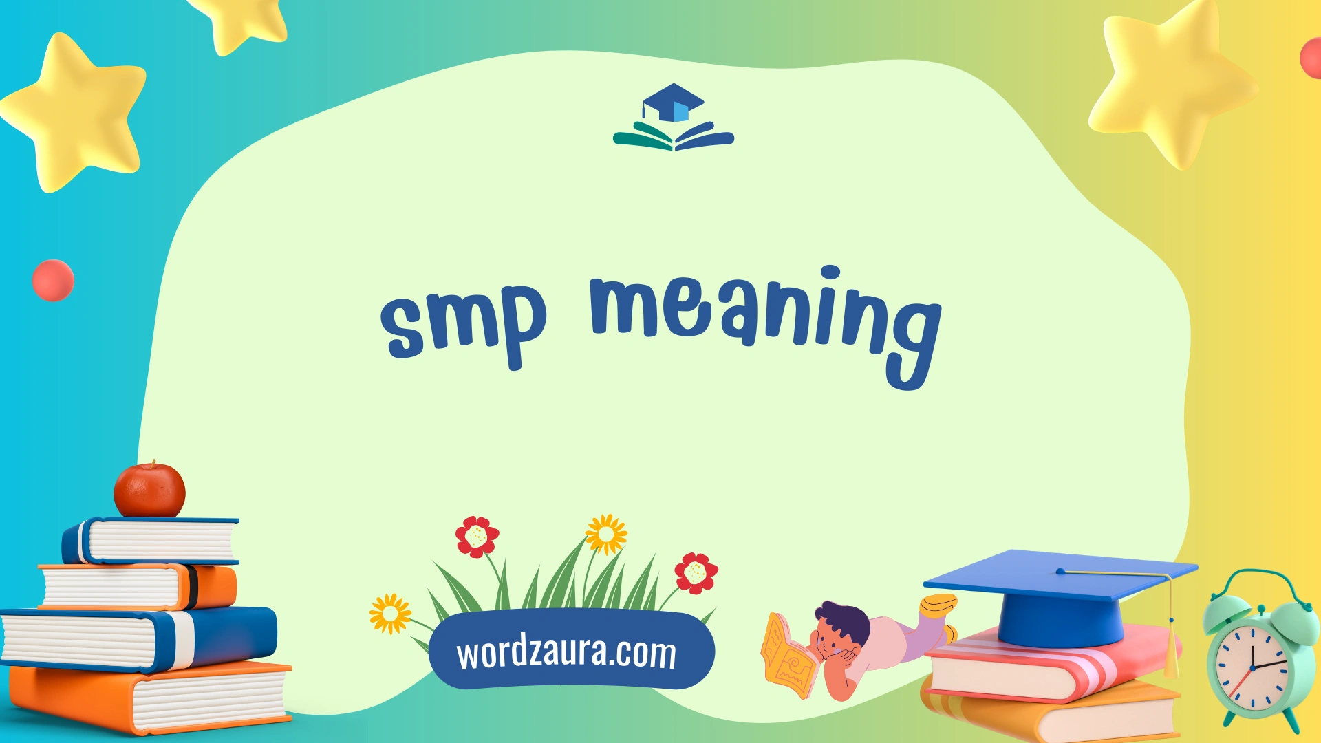 SMP Meaning Explained: Definition & Complete Slang Guide