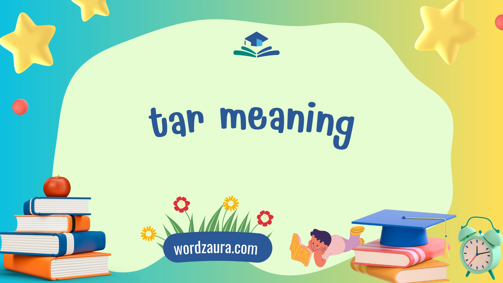 Tar Meaning Explained: Definition, Symbolism, Uses, and Cultural ...