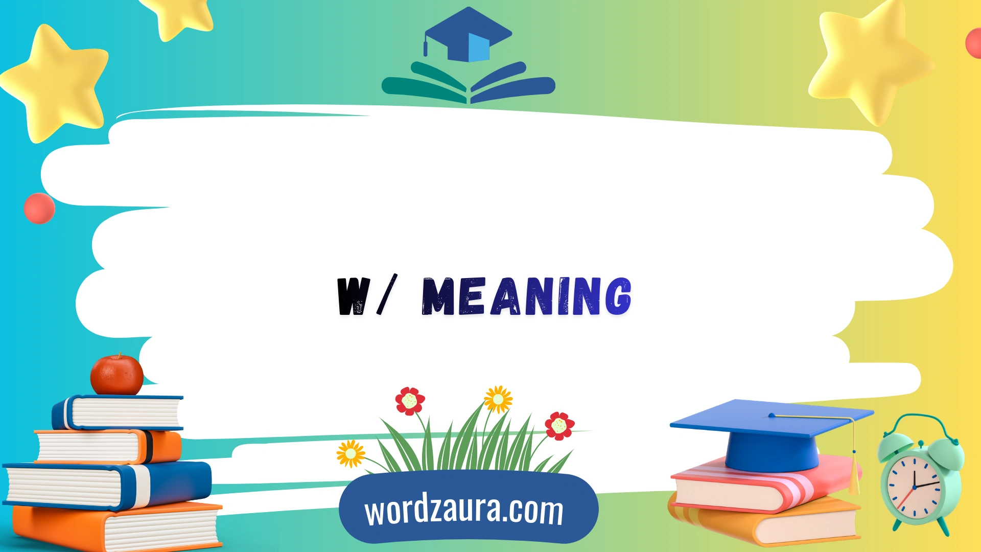 What Does “w/” Mean? Definition, Usage, Examples & Slang Guide 2026